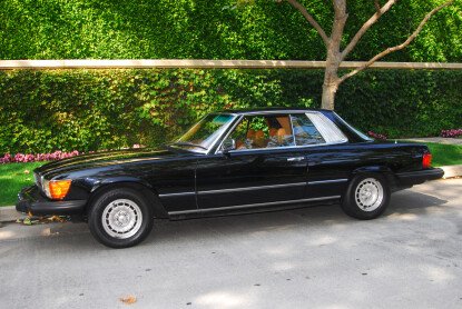 Mercedes-Benz 450SLC Classics for Sale - Classics on Autotrader