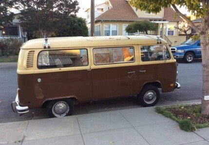 Volkswagen Vans Classics for Sale - Classics on Autotrader