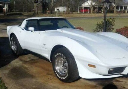 1979 Chevrolet Corvette Classics for Sale - Classics on Autotrader