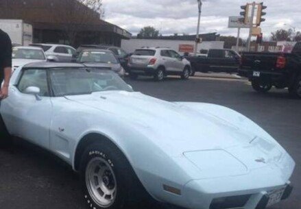 1979 Chevrolet Corvette Classics for Sale - Classics on Autotrader