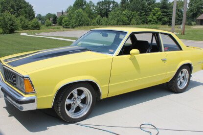 1979 Chevrolet Malibu Classics for Sale - Classics on Autotrader