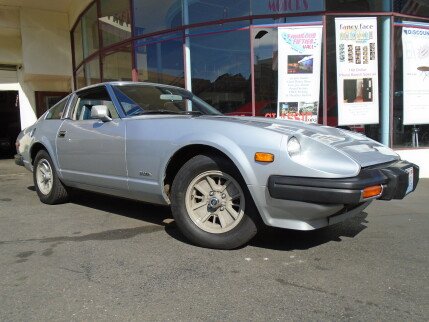 Datsun 280ZX Classics for Sale - Classics on Autotrader