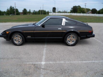Datsun 280ZX Classics for Sale - Classics on Autotrader