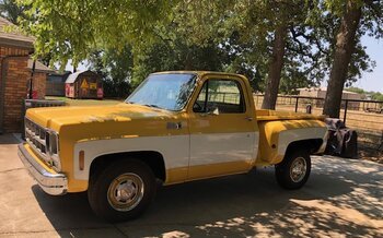 GMC Classic Trucks for Sale - Classics on Autotrader