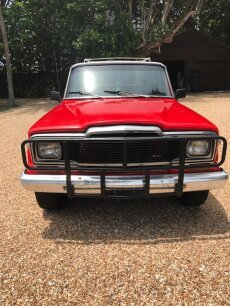 Jeep Cherokee Classics for Sale - Classics on Autotrader