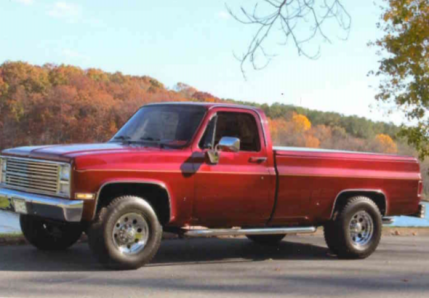 1980 Chevrolet Classics for Sale - Classics on Autotrader