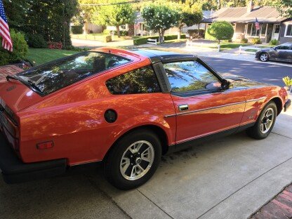 Datsun 280ZX Classics for Sale - Classics on Autotrader