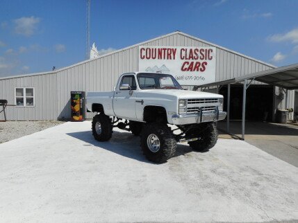 GMC Classic Trucks for Sale - Classics on Autotrader