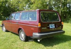 Volvo Classics for Sale - Classics on Autotrader
