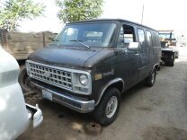 Chevrolet G10 Classics for Sale - Classics on Autotrader