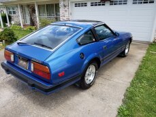Datsun 280ZX Classics for Sale - Classics on Autotrader