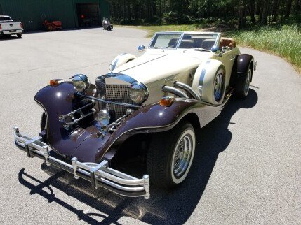 Excalibur Classics for Sale - Classics on Autotrader