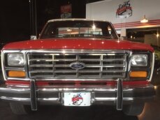 Ford F150 Classic Trucks for Sale - Classics on Autotrader