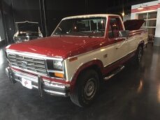 Ford F150 Classic Trucks for Sale - Classics on Autotrader