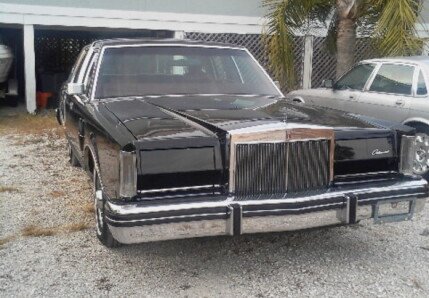 Lincoln Mark VI Classics for Sale - Classics on Autotrader