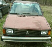 Volkswagen Rabbit Classics for Sale - Classics on Autotrader