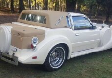 Zimmer Golden Spirit Classics for Sale - Classics on Autotrader