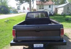Chevrolet S10 Pickup Classics for Sale - Classics on Autotrader