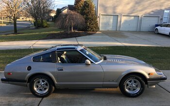 Datsun 280ZX Classics for Sale - Classics on Autotrader