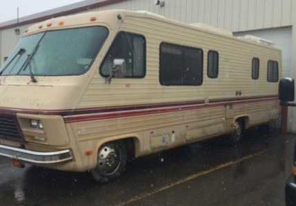 Fleetwood Pace Arrow RVs for Sale - RVs on Autotrader