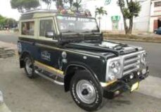 Land Rover Defender Classics for Sale - Classics on Autotrader
