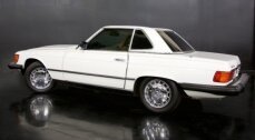 Mercedes-Benz 380SL Classics for Sale - Classics on Autotrader