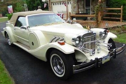 Zimmer Golden Spirit Classics for Sale - Classics on Autotrader