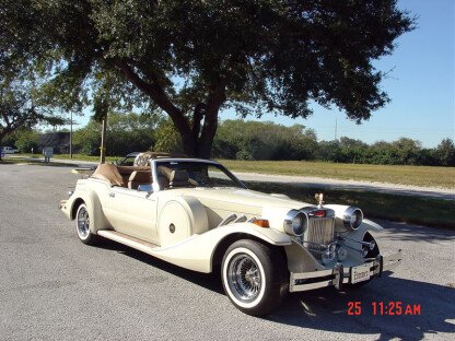 Zimmer Golden Spirit Classics for Sale - Classics on Autotrader