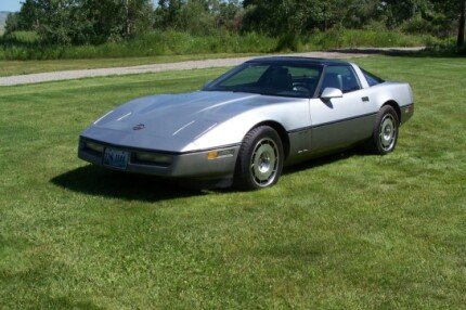 Chevrolet Corvette Classics for Sale - Classics on Autotrader
