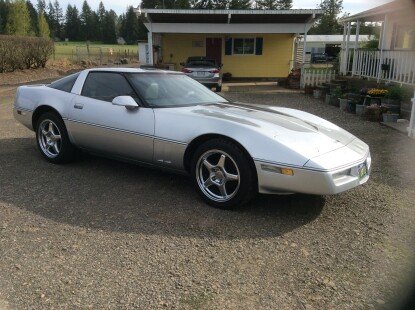 1984 Chevrolet Corvette Classics for Sale - Classics on Autotrader