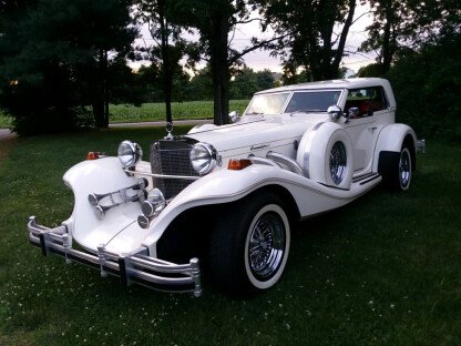 Excalibur Classics for Sale - Classics on Autotrader