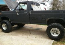 Ford F350 Classics for Sale - Classics on Autotrader