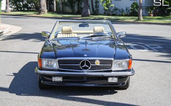 Mercedes-Benz 280SL Classics for Sale - Classics on Autotrader