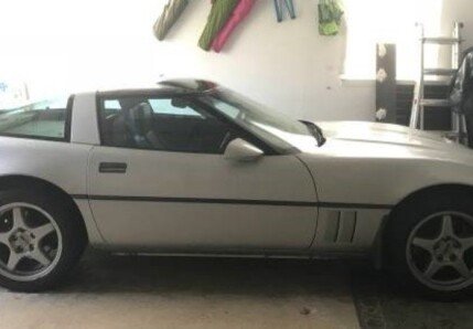 1985 Chevrolet Corvette Classics for Sale - Classics on Autotrader