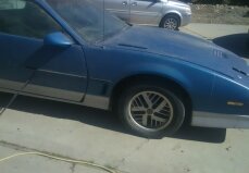 Pontiac Firebird Classics for Sale - Classics on Autotrader
