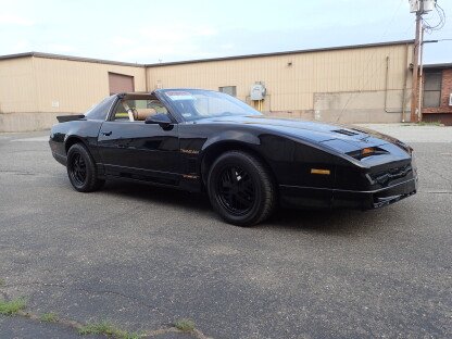 1985 Pontiac Firebird Classics for Sale - Classics on Autotrader