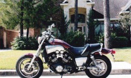 Yamaha VMax Motorcycles for Sale - Motorcycles on Autotrader