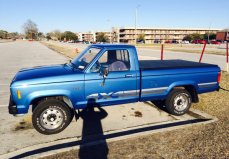 Ford Ranger Classics for Sale - Classics on Autotrader