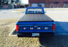 Ford Ranger Classics for Sale - Classics on Autotrader