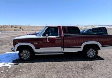 Ford F150 Classics for Sale - Classics on Autotrader