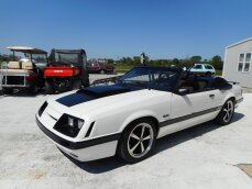 1986 Ford Mustang Classics for Sale - Classics on Autotrader