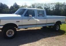 Ford F350 Classics for Sale - Classics on Autotrader