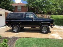 GMC Jimmy Classics for Sale - Classics on Autotrader