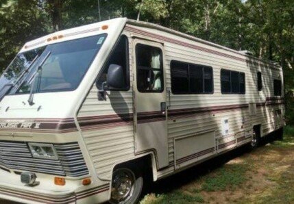 Georgie Boy RVs for Sale - RVs on Autotrader