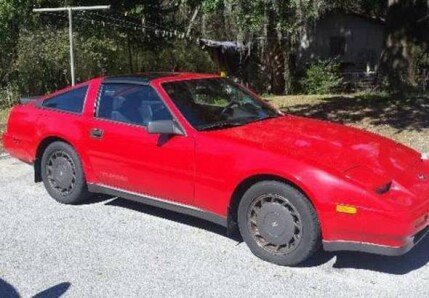 Nissan 300ZX Classics for Sale - Classics on Autotrader