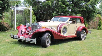 Excalibur Classics for Sale - Classics on Autotrader