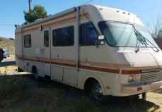 Fleetwood Bounder RVs for Sale - RVs on Autotrader