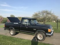 1988 Ford F150 Classics for Sale - Classics on Autotrader