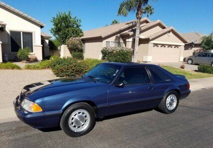 1988 Ford Mustang Classics for Sale - Classics on Autotrader