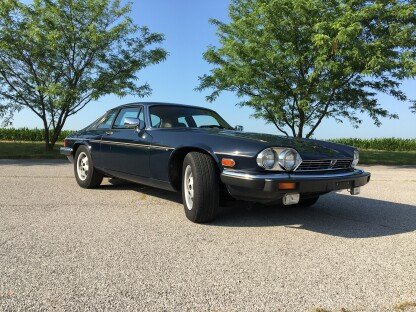 1988 Jaguar XJS Classics for Sale - Classics on Autotrader